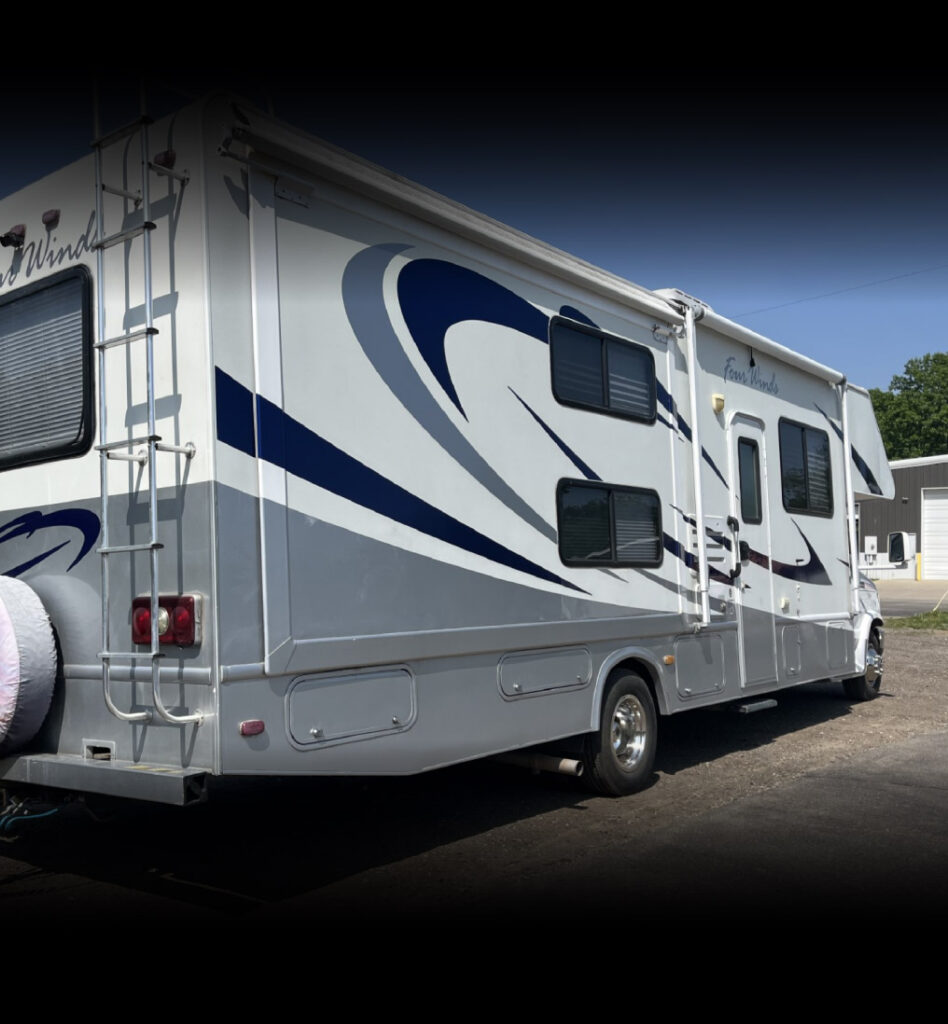 Homepage - Graphics RV | Roadskins