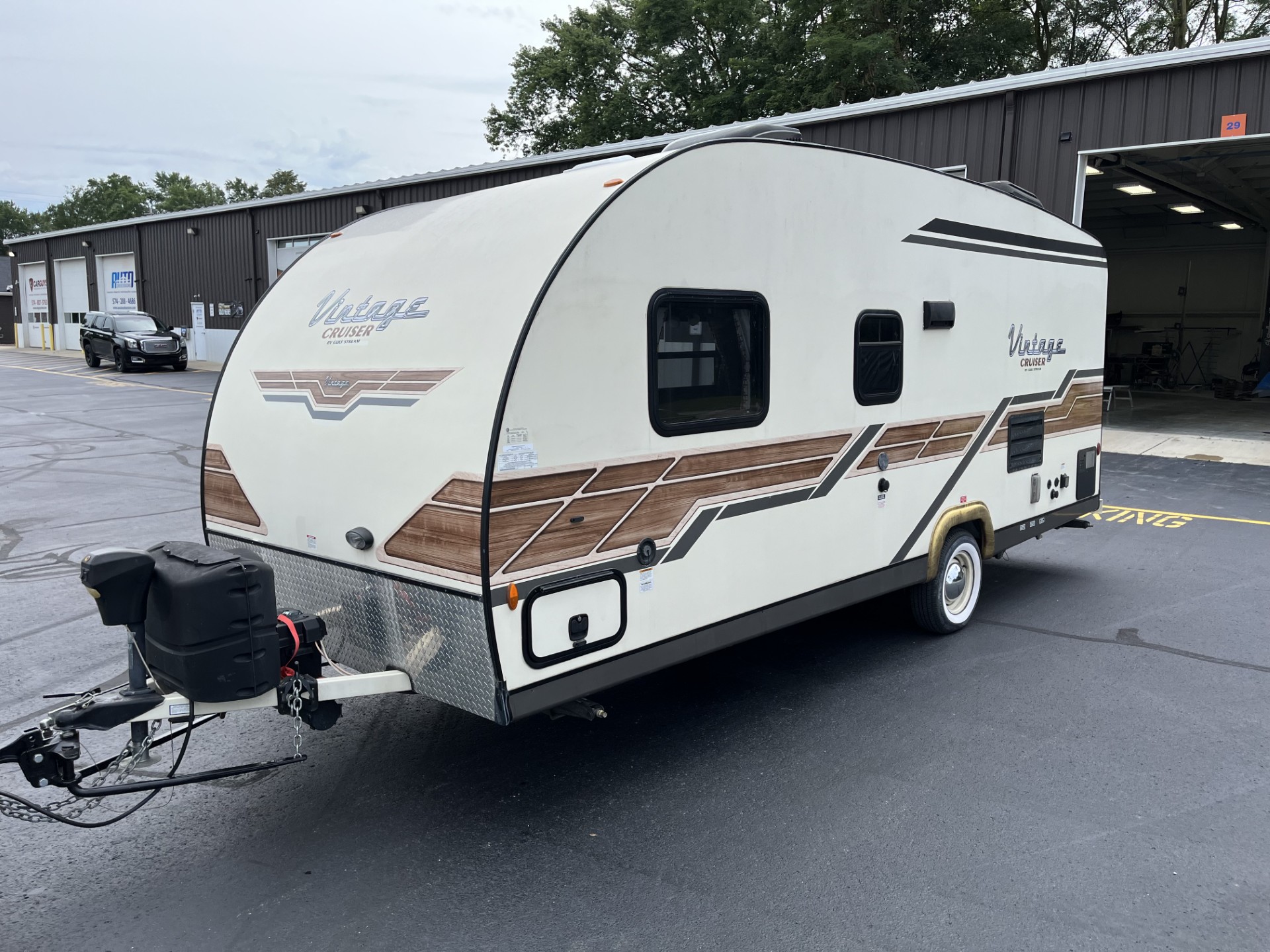 Homepage - Graphics RV | Roadskins